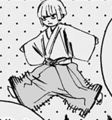 Yamada Asaemon Fuchi | Jigokuraku Wiki | Fandom