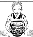 Gui Fa | Jigokuraku Wiki | Fandom