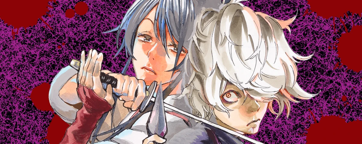 Category:Browse | Jigokuraku Wiki | Fandom