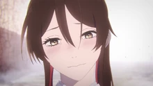 Yamada Asaemon Sagiri/Relationships | Jigokuraku Wiki | Fandom
