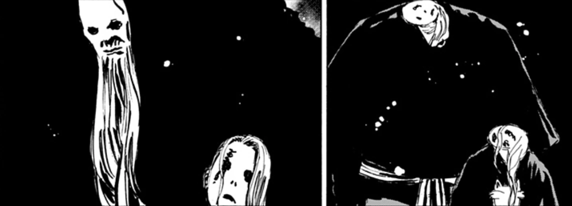 Henge no Jutsu | Jigokuraku Wiki | Fandom