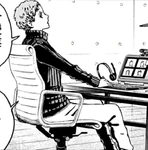 Gui Fa | Jigokuraku Wiki | Fandom