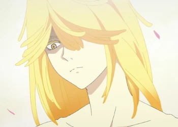 Ju Fa | Jigokuraku Wiki | Fandom