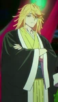 Ju Fa | Jigokuraku Wiki | Fandom