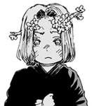 Mei | Jigokuraku Wiki | Fandom