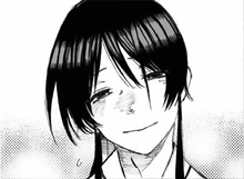 Yamada Asaemon Sagiri/Relationships | Jigokuraku Wiki | Fandom