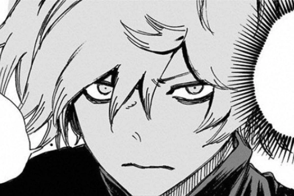 Gabimaru/Image Gallery | Jigokuraku Wiki | Fandom