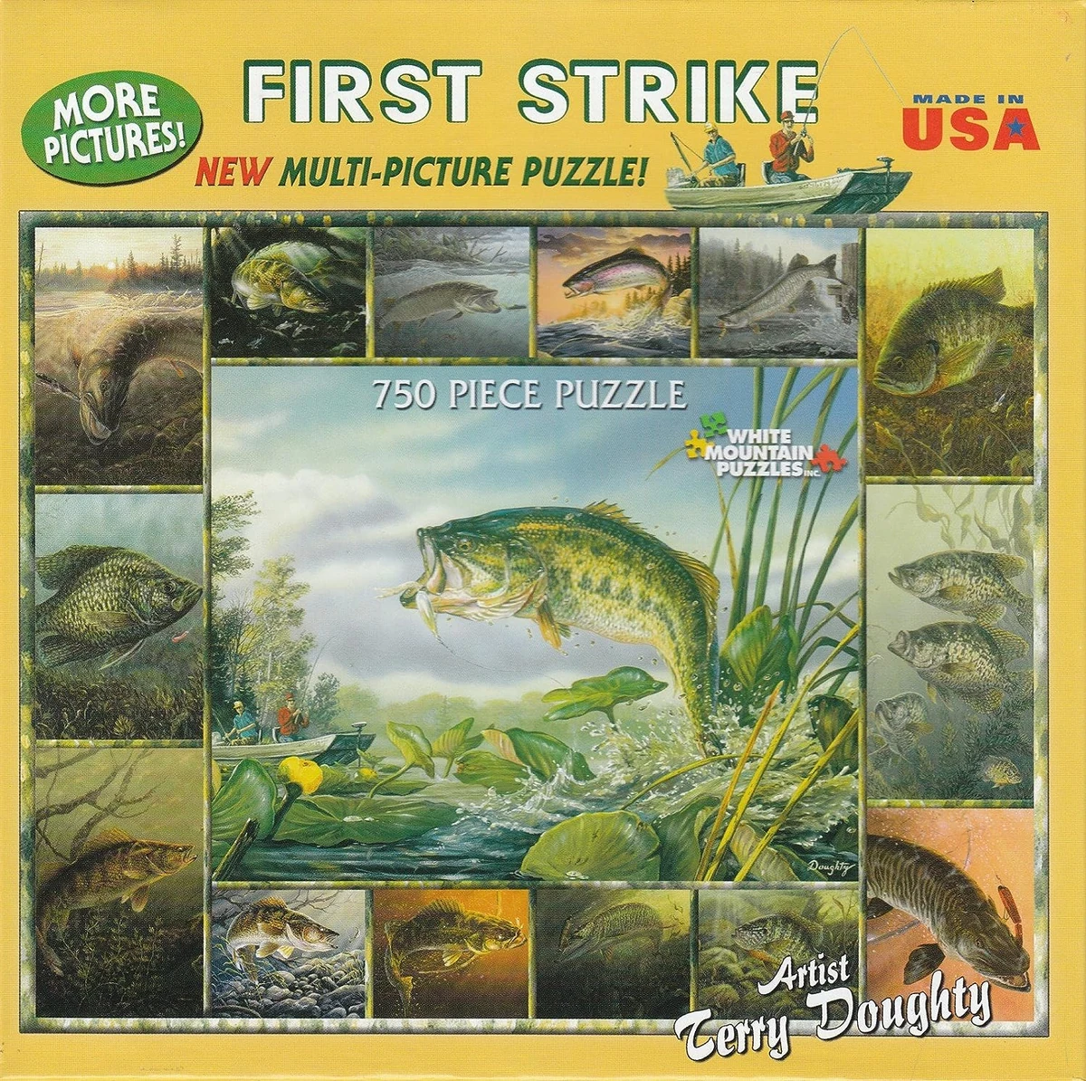 First Strike (513pz) | Jigsawpedia | Fandom