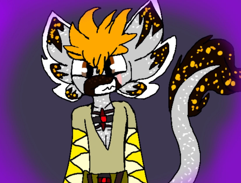 Markus | Euraya Archives | Fandom