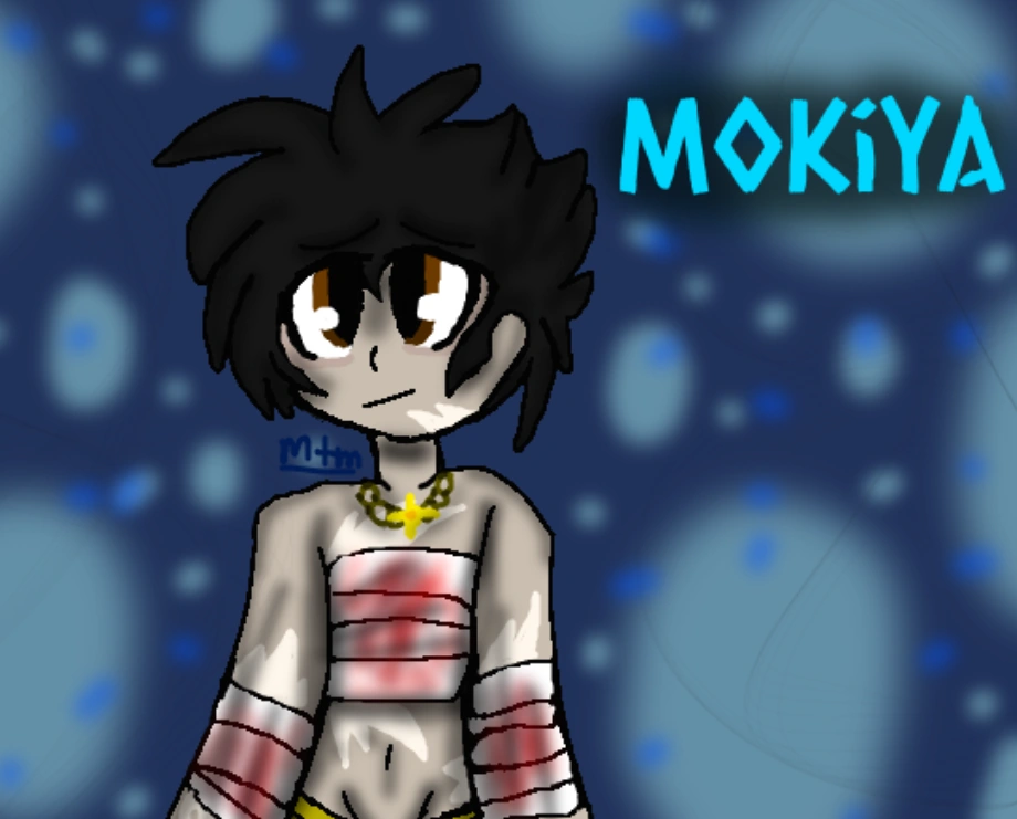 Mokiya | Euraya Archives | Fandom