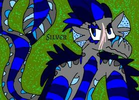Silver | Euraya Archives | Fandom