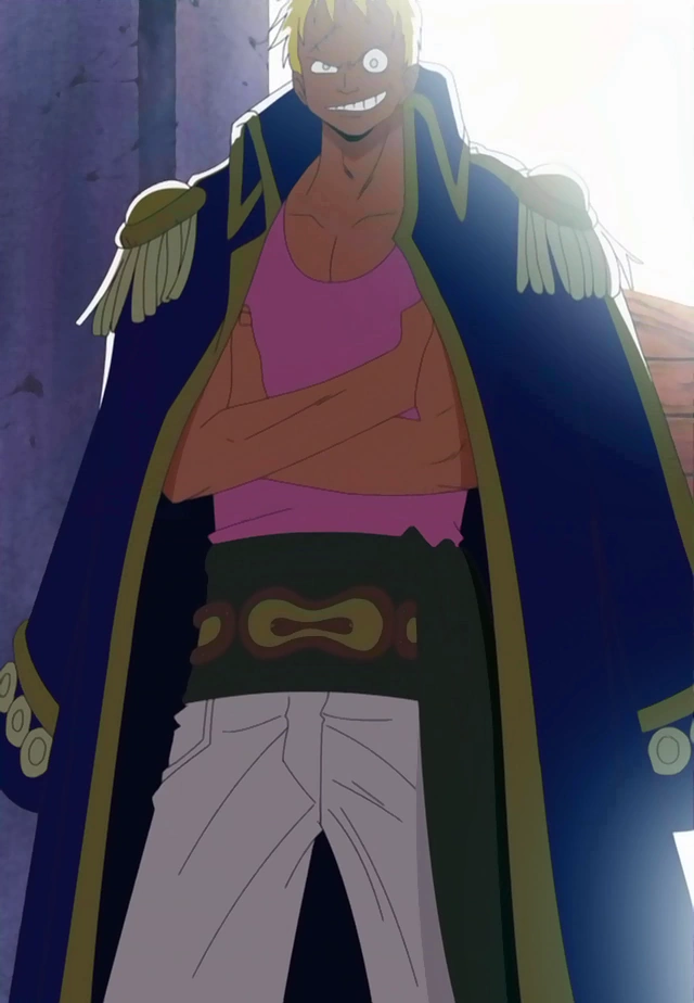 Jaya Arc | Jikosa Wiki | Fandom