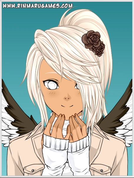 Vani Kemuri | Jiku's OCs Wikia | Fandom