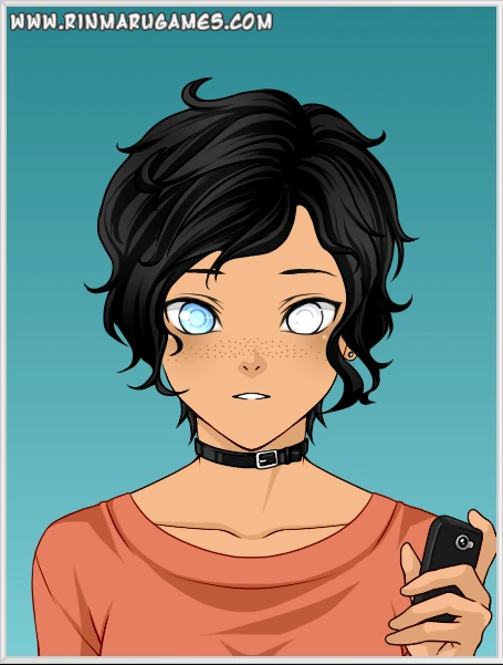 Ginger Belladonna (Jiku's Canon) | Jiku's OCs Wikia | Fandom