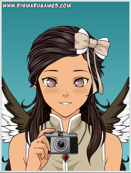 Cinna Kemuri | Jiku's OCs Wikia | Fandom