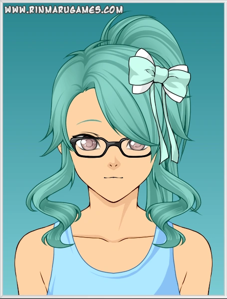 Teal Neró | Jiku's OCs Wikia | Fandom