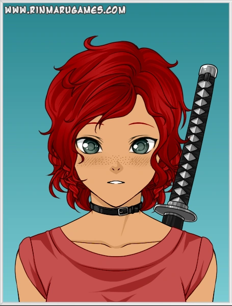 Jasper Lyall | Jiku's OCs Wikia | Fandom