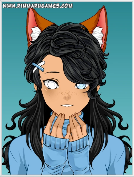 Cerule Belladonna (Jiku's Canon) | Jiku's OCs Wikia | Fandom