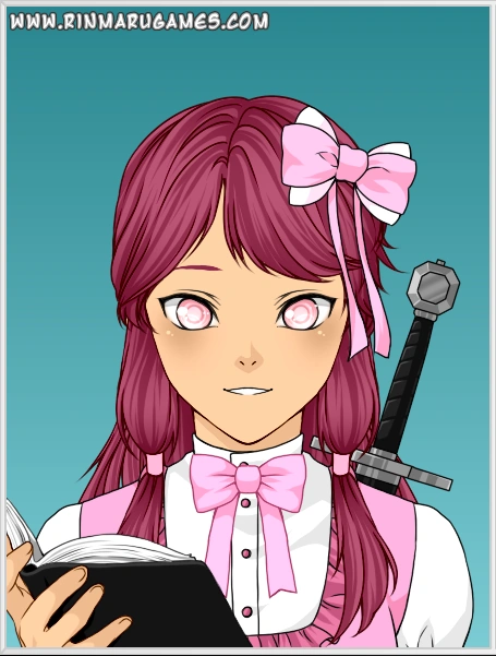 Margaret Micksch | Jiku's OCs Wikia | Fandom