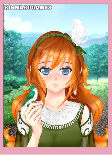 Luna Celenariel | Jiku's OCs Wikia | Fandom