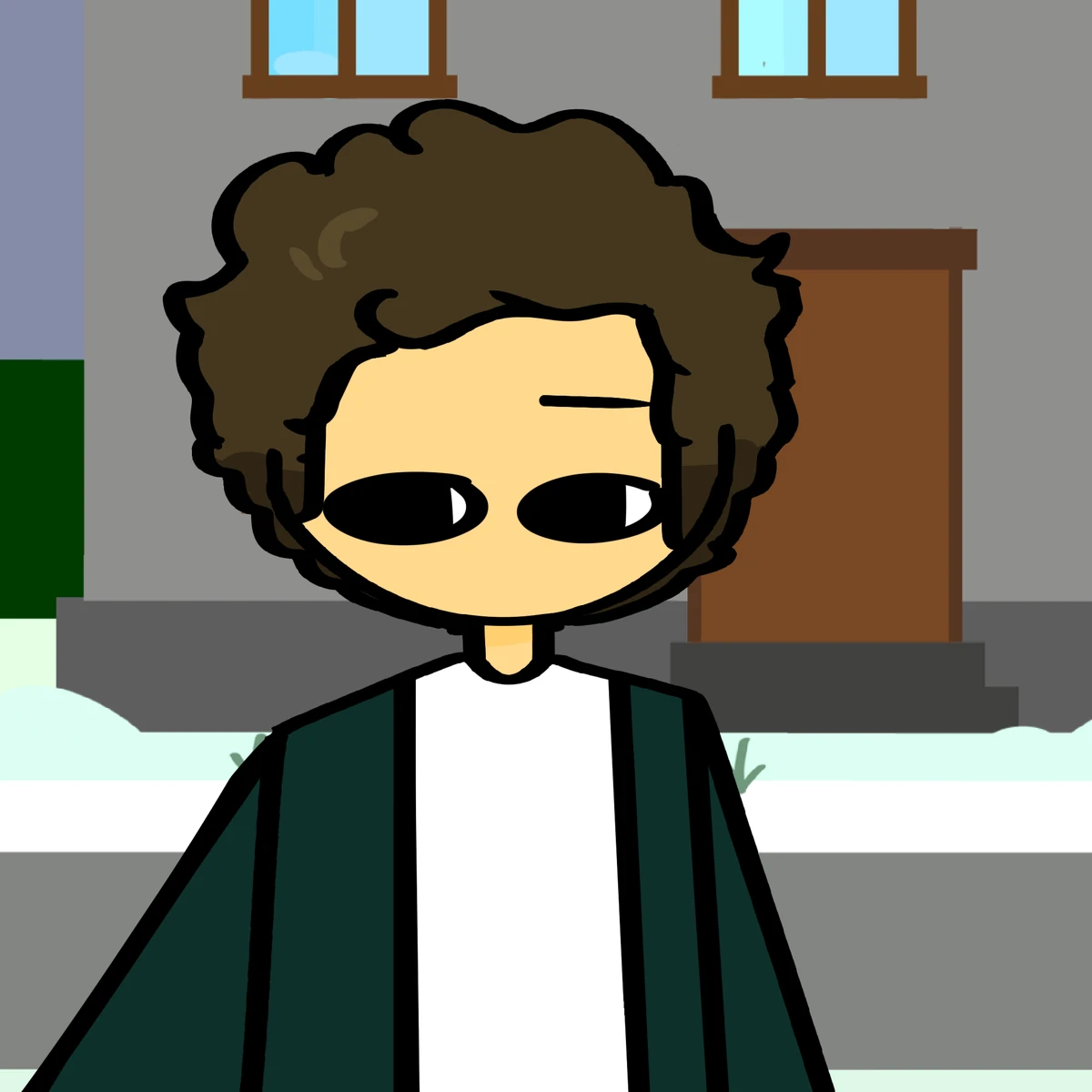 Karl | Jim and Hank Wiki | Fandom