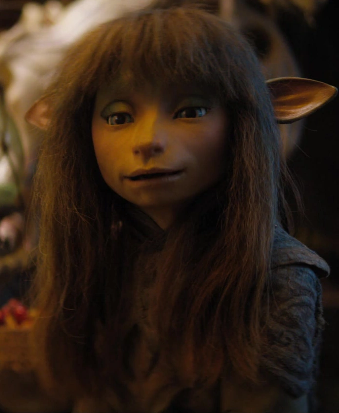 Rian | Jim Henson's The Dark Crystal Age of Resistance Wiki | Fandom