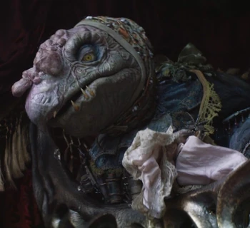 SkekLach | Jim Henson's The Dark Crystal Age of Resistance Wiki | Fandom