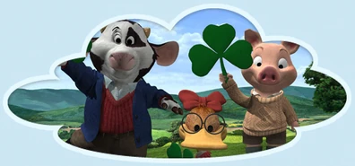 Jakers | Jim jam Wiki | Fandom