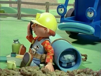 Bob the Builder | Jim jam Wiki | Fandom