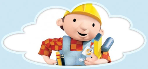 Bob the Builder: Project Build It | Jim jam Wiki | Fandom