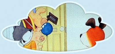 Kipper | Jim jam Wiki | Fandom