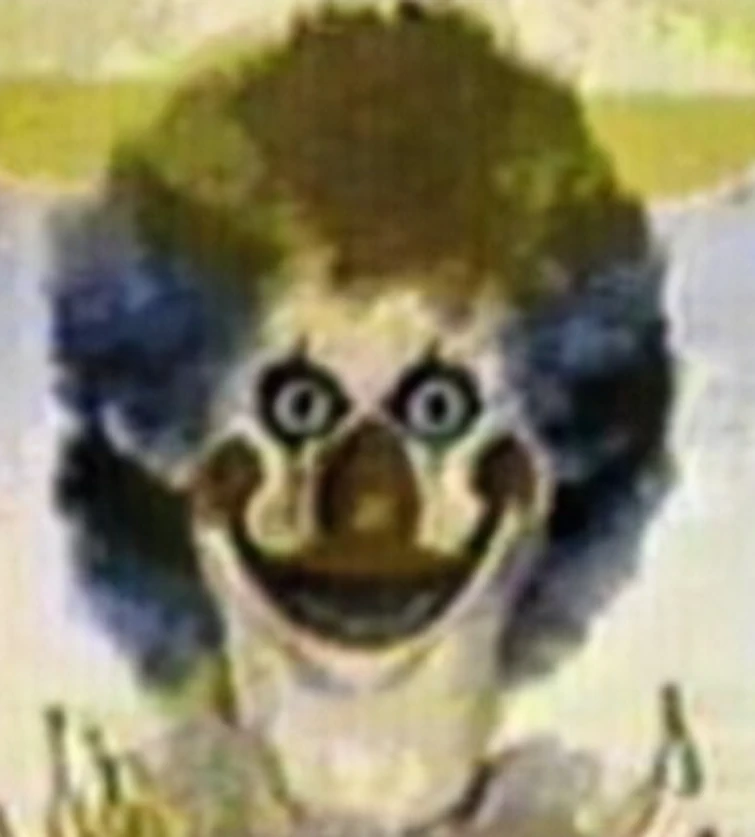 Clown | Jim jims nextbots Wiki | Fandom