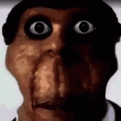 Obunga | Jim jims nextbots Wiki | Fandom