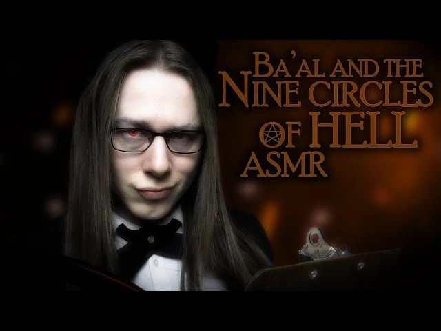 Ba'al Welcomes You To Hell | Jimち's Wild Wiki | Fandom