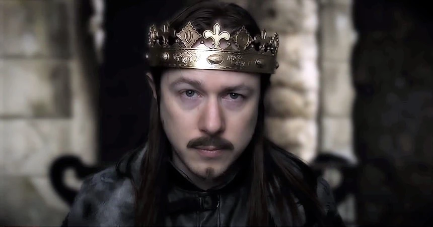 Leofric | Jimち's Wild Wiki | Fandom