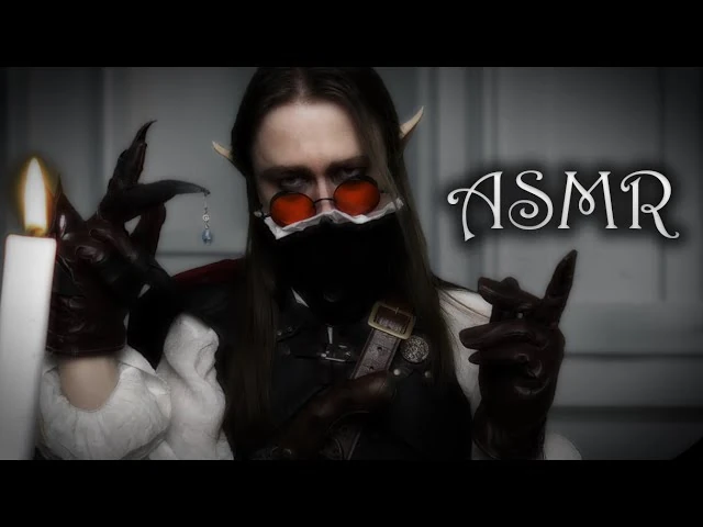 Taken Prisoner by Inquisitor Elf | Jimち's Wild Wiki | Fandom