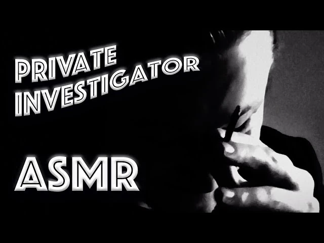 Private Investigator ASMR | Jimち's Wild Wiki | Fandom