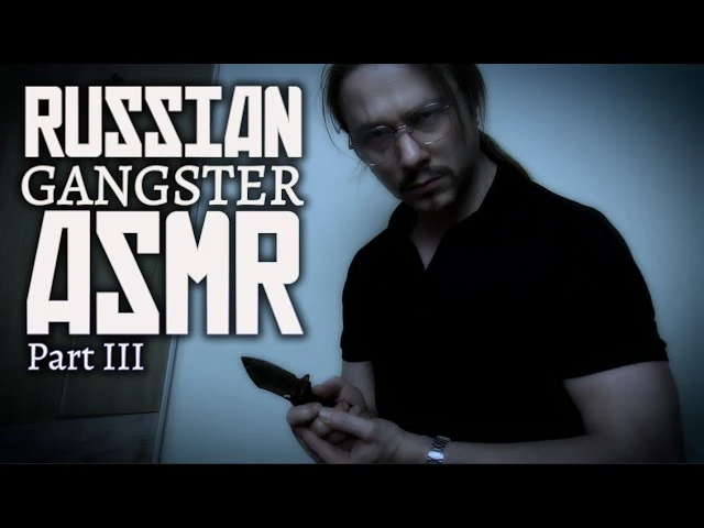 Russian Gangster Takes Care of You | Jimち's Wild Wiki | Fandom