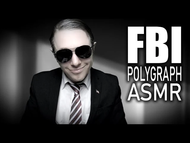 FBI Agent Polygraph Test | Jimち's Wild Wiki | Fandom
