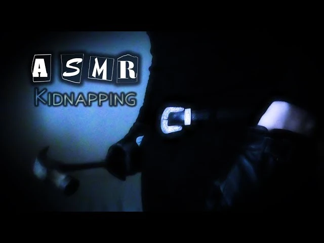 ASMR Kidnapping (Matt) | Jimち's Wild Wiki | Fandom