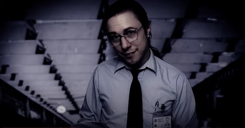 Richie | Jimち's Wild Wiki | Fandom