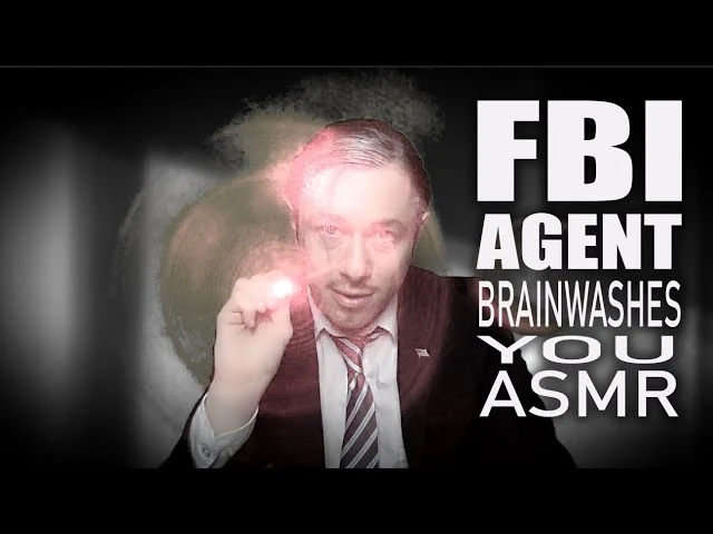 FBI Agent Brainwashes You | Jimち's Wild Wiki | Fandom