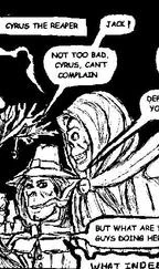 Cyrus the Reaper | Jim Bader Fanon Wiki | Fandom