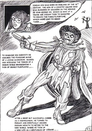 Grant Stanton | Jim Bader Fanon Wiki | Fandom