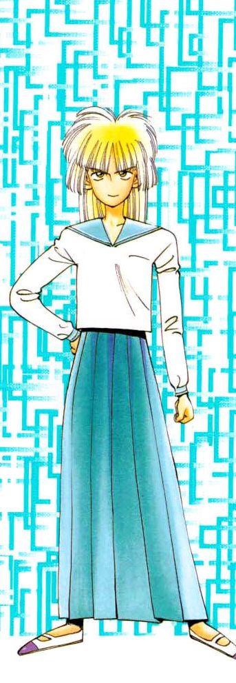 Kennou Hibiki Continuum 32145896 Jim Bader Fanon Wiki Fandom