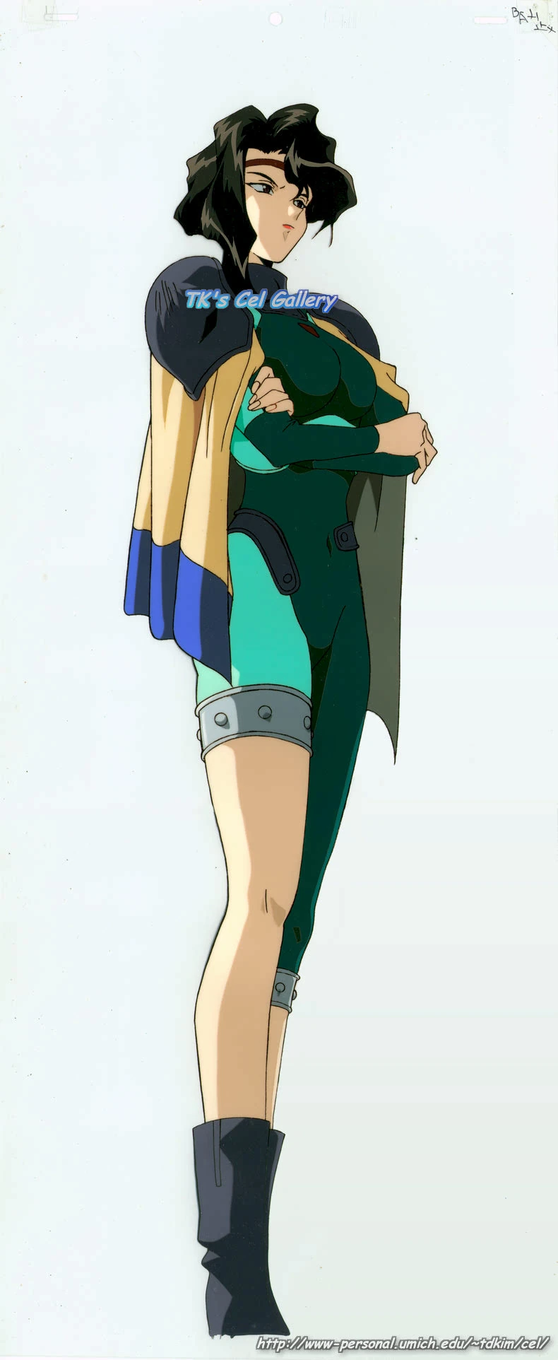 Afura Mann (Continuum-32145896) | Jim Bader Fanon Wiki | Fandom