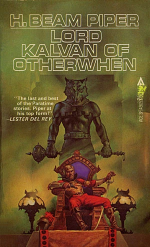 Category:Temporal Nexus (Timecop/Lord Calvin of Otherwhen) | Jim Bader ...