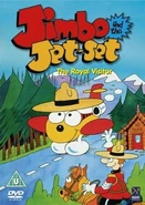 Jimbo and the Jet-Set Wiki | Fandom