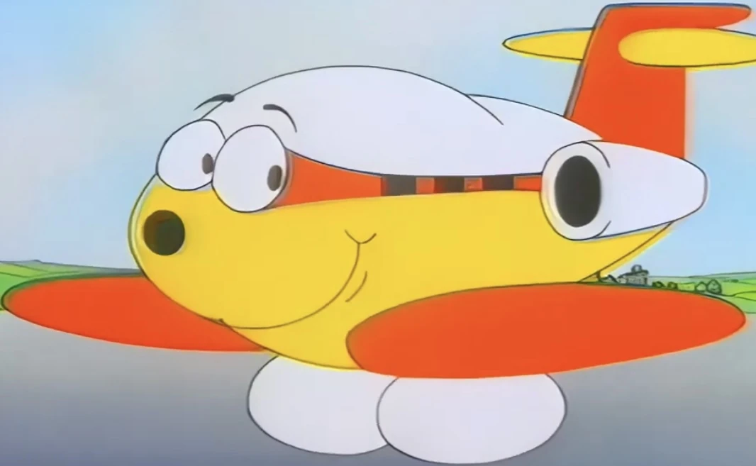 Jimbo | Jimbo and the Jet-Set Wiki | Fandom