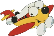 Jimbo and the Jet-Set Wiki | Fandom